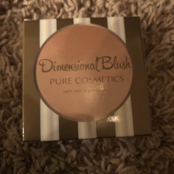 Pure Cosmetics | Makeup | Dimensional Blush By Pure Cosmetics Cheek ...